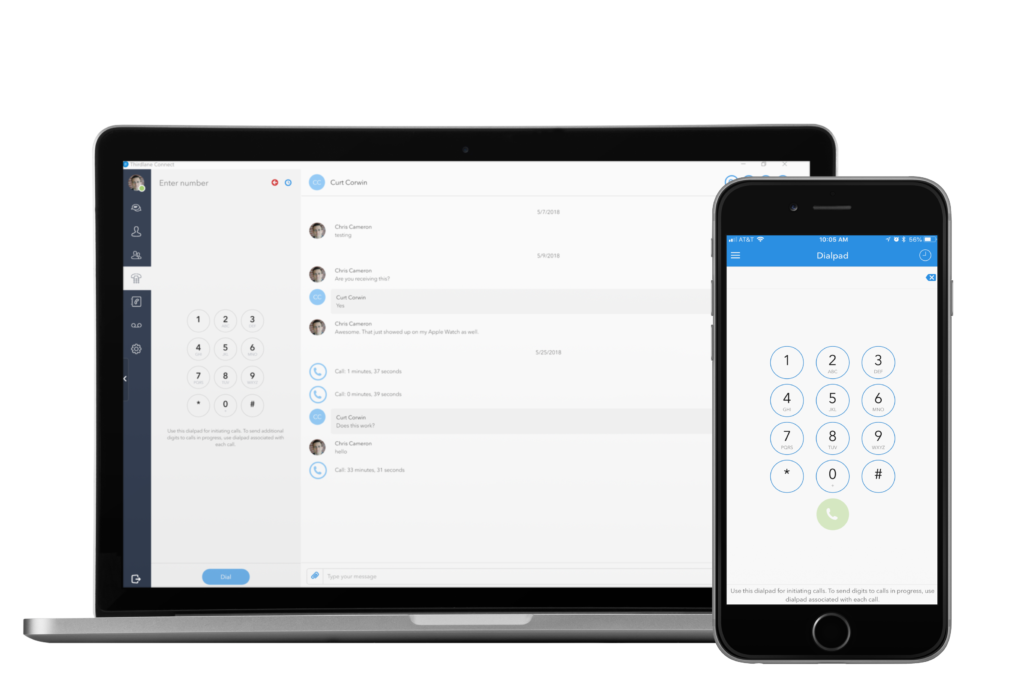 Business Phone System Installer in NYC – Business VoIP Provider - Improcom