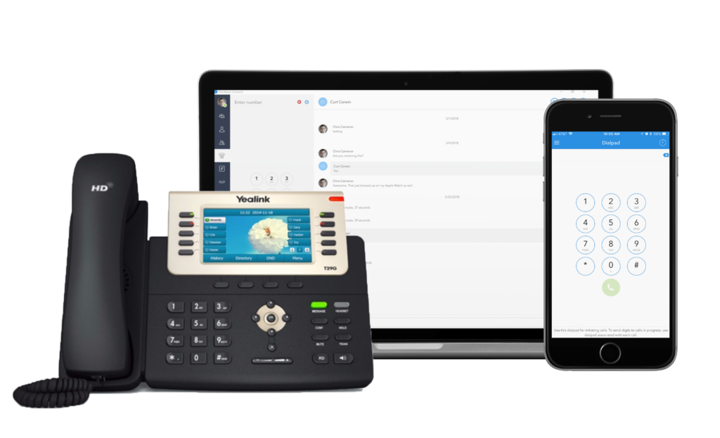Business Phone System Installer in NYC – Business VoIP Provider - Improcom