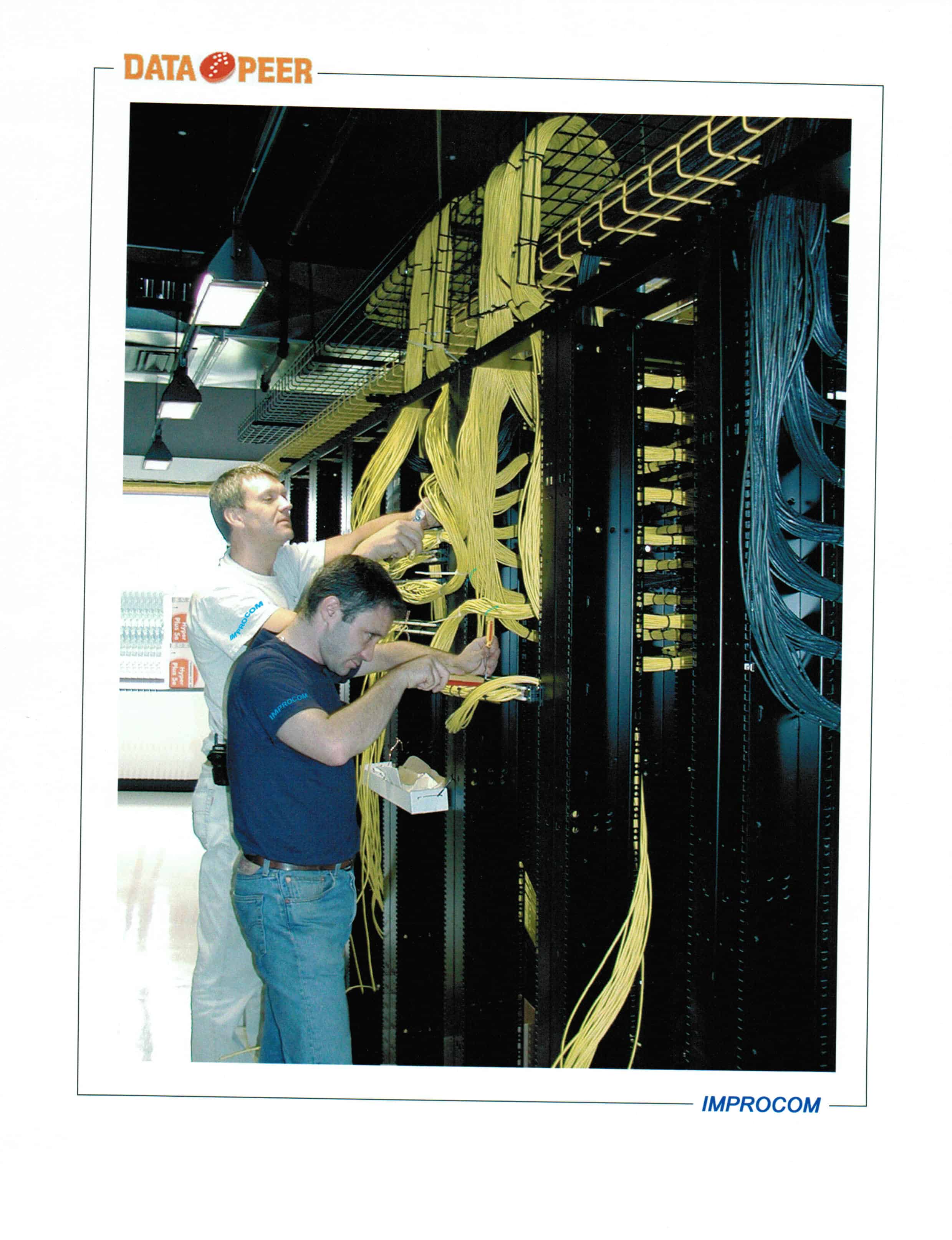 voip phone installation | voip installation | voip installers l Improcom