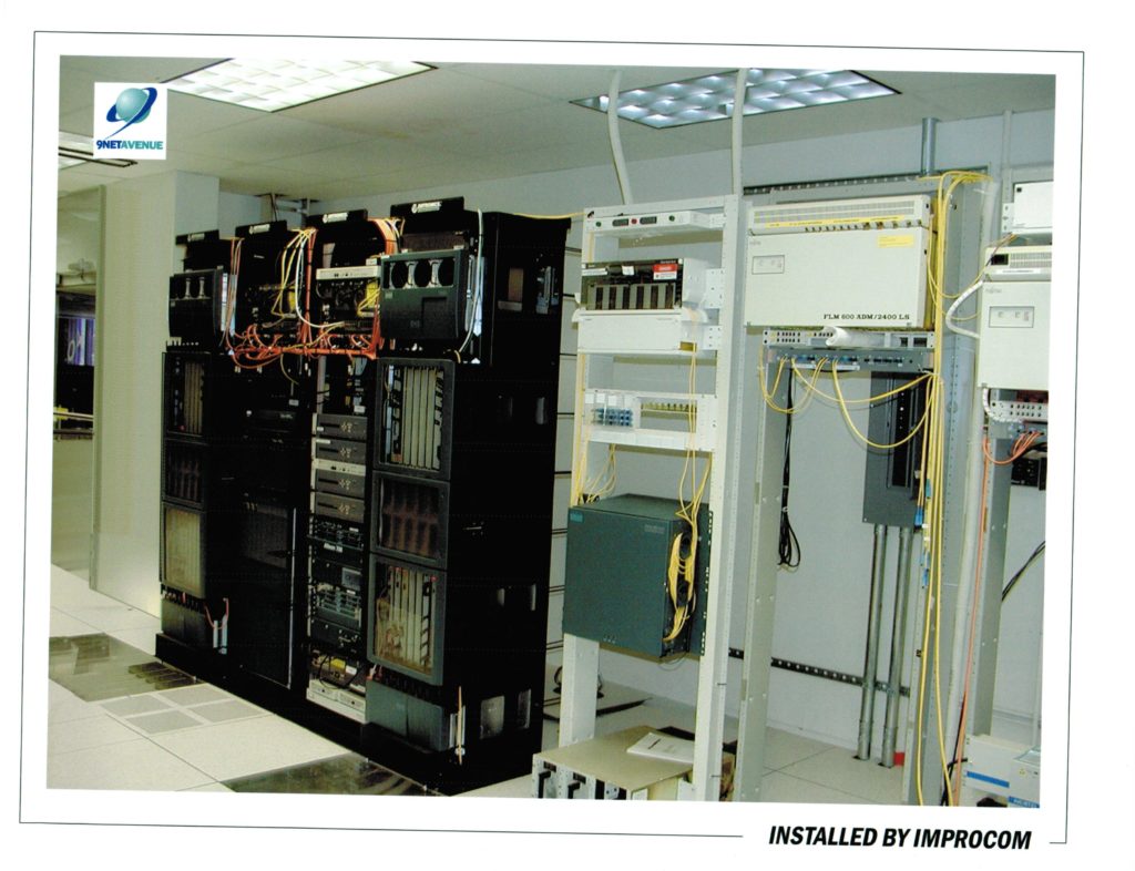 voip phone installation | voip installation | voip installers l Improcom