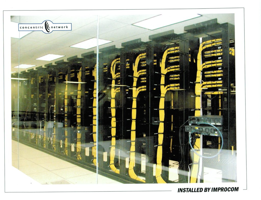 voip phone installation | voip installation | voip installers l Improcom