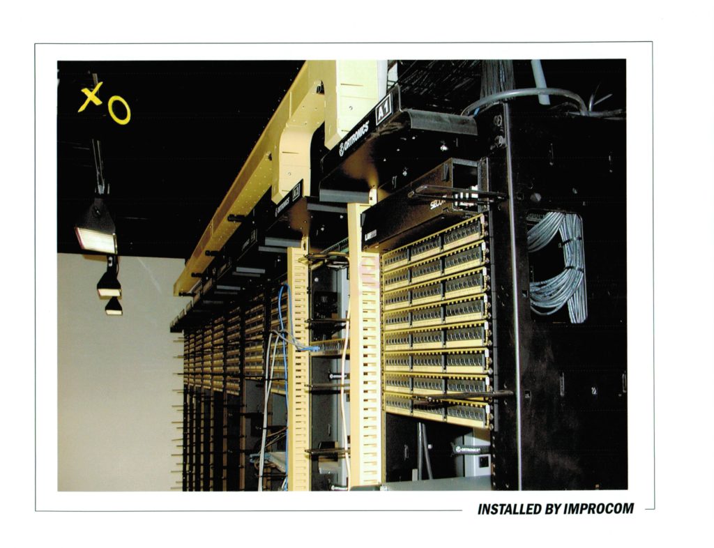 voip phone installation | voip installation | voip installers l Improcom