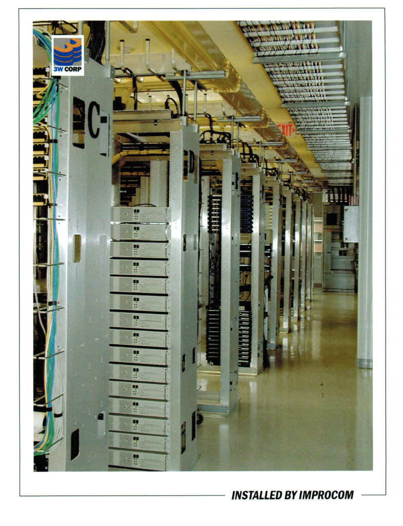 voip phone installation | voip installation | voip installers l Improcom