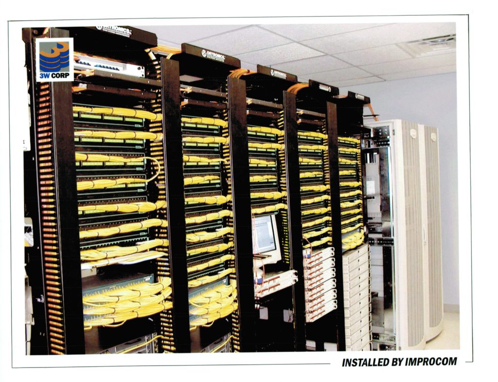 voip phone installation | voip installation | voip installers l Improcom