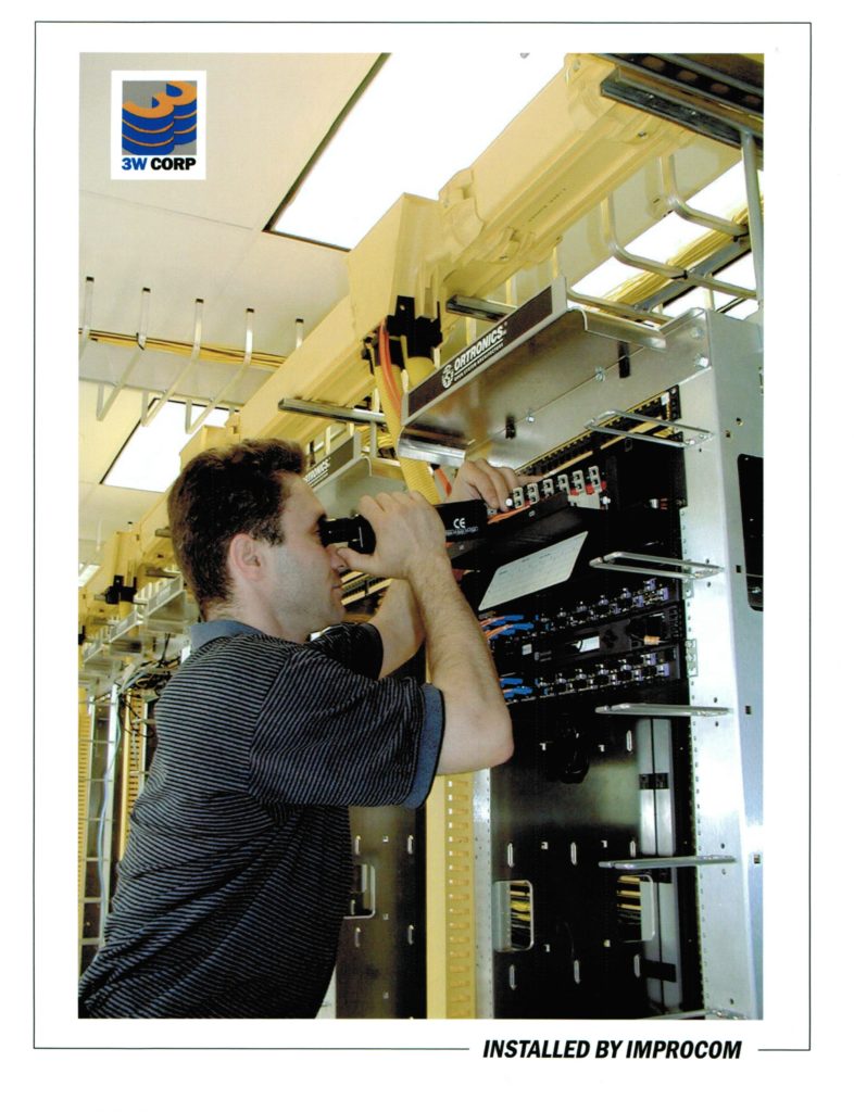 voip phone installation | voip installation | voip installers l Improcom