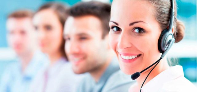 Our Guide to Setting up a Call Center for Small Businesses - Improcom ...
