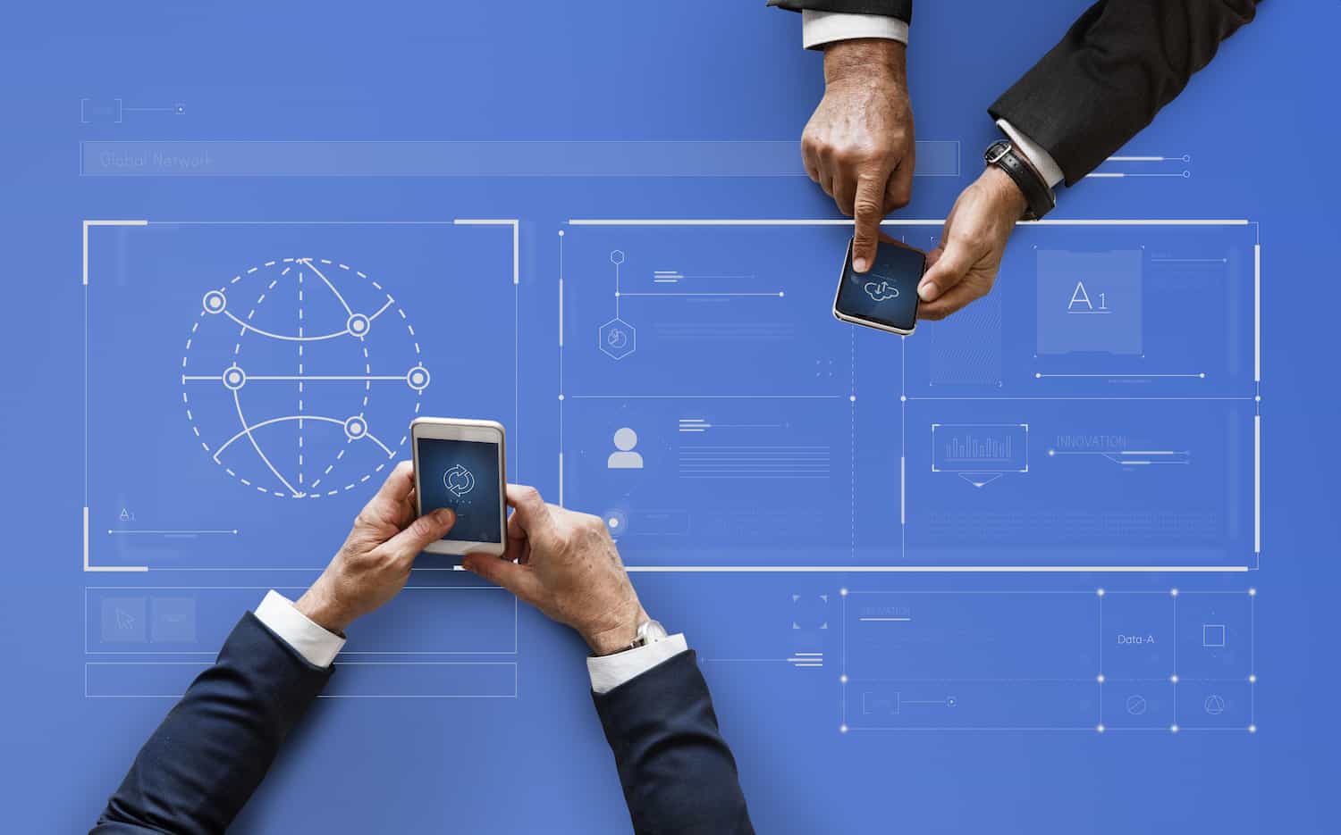 A Guide to Understanding Voice Over IP and Cloud Phone Systems